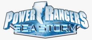 #2167951169, A Storm At Sea - Power Rangers Samurai PNG Image ...