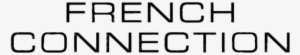 French Connection Logo - French Connection Logo Transparent PNG Image ...