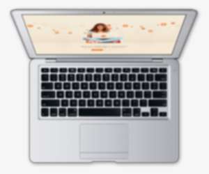 Mac Keyboard International - German Keyboard Macbook Pro PNG Image ...