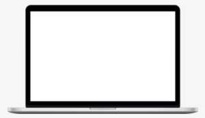 Mockup Macbook Front Tscom - Mac Mockup PNG Image | Transparent PNG ...