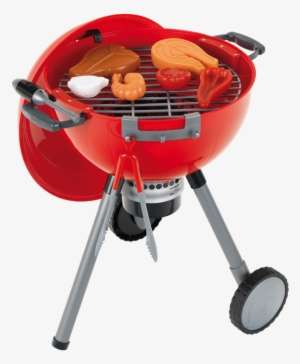 With The New Weber Original Kettle Barbecue Toy, Your - Weber Toy One ...