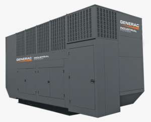 Gemini - Generac Industrial Power PNG Image | Transparent PNG Free ...