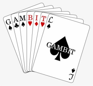 Gambit - Marvel Heroes Omega Gambit PNG Image | Transparent PNG Free ...