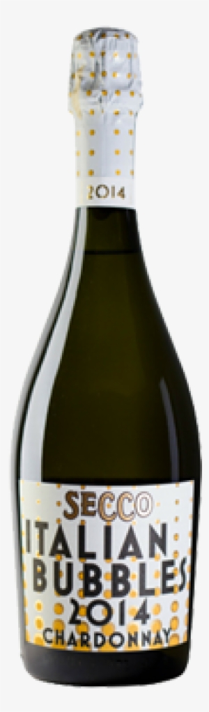 Type Sparkling Wine - Charles Smith Secco Italian Bubbles Bianco PNG ...