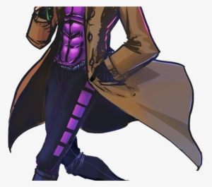 Gambit - Gambit Definition PNG Image | Transparent PNG Free Download on ...