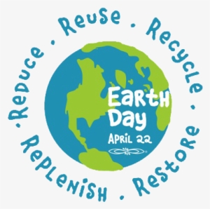 Earth Day Is An Annual Event, Celebrated On April 22, - Happy Earth Day ...