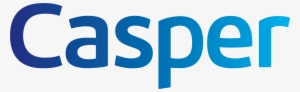 Casper Logo - Casper Yeni Logo PNG Image | Transparent PNG Free ...