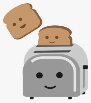 Toaster - Bfdi Toaster PNG Image | Transparent PNG Free Download on SeekPNG