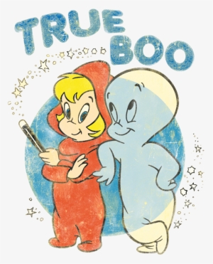 Casper The Friendly Ghost Flying Png - Casper The Friendly Ghost Png ...