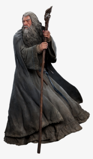 Lord Of The Rings Gandalf Transparent PNG Image | Transparent PNG Free ...