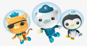 Sperm Whale Clipart Octonauts - Only 2010s Will Remember PNG Image ...