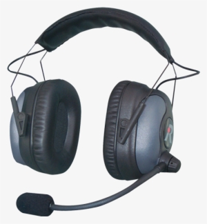 Max High Performance Headset - Riedel Max PNG Image | Transparent PNG ...