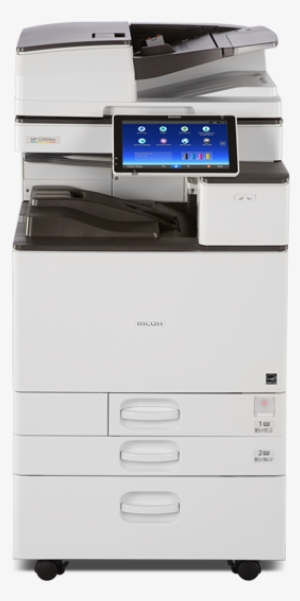 Download Ricoh Mp C307 Essential Color Laser Multifunction Printer ...
