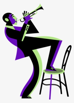 Bebopified - Jazz Png PNG Image | Transparent PNG Free Download on SeekPNG