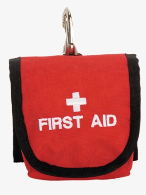 Weaver First Aid Bag - First Aid Kit Arborist PNG Image | Transparent ...