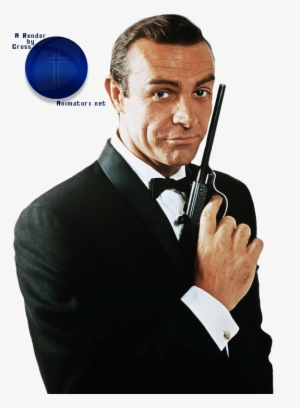 James Bond Transparent Background - James Bond Collection, Vol. 3 PNG ...
