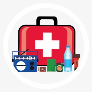 Svg Freeuse Download Kits Survival Health Care Medicine - Emergency Kit ...