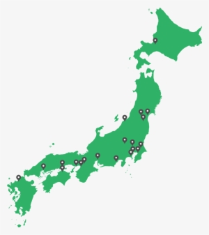 Map - Shonan Japan Map PNG Image | Transparent PNG Free Download on SeekPNG