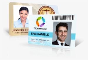 Id Card Design Software - Magicard Enduro Dual Sided Id Card Printer ...