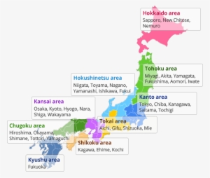 Port Map - Japan Map No Background PNG Image | Transparent PNG Free ...