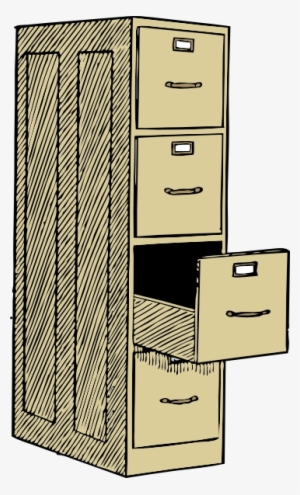 Cabinet Vector Cartoon - File Cabinet Clipart PNG Image | Transparent ...