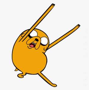 Adventure Time Png