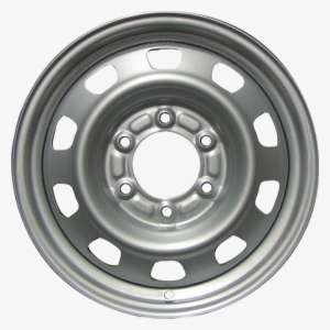 Conventional Steel Wheels - Automotive Steel Png PNG Image ...