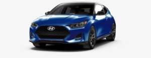 2019 Hyundai Veloster - Hyundai Veloster PNG Image | Transparent PNG ...