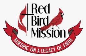 Red Bird Mission PNG Image | Transparent PNG Free Download on SeekPNG