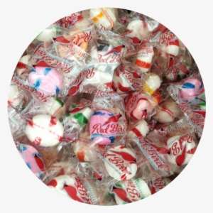 Red Bird Assorted Soft Candy Puffs - Wincrest Bulkfoods Cotton Candy ...