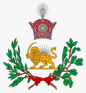 Iran - Coat Of Arms Of Iran PNG Image | Transparent PNG Free Download ...