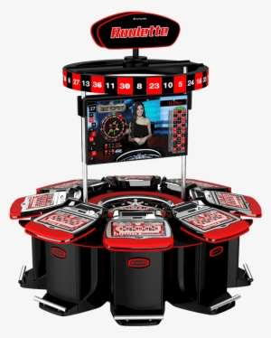 Grand Crystal Roulette Incorporates The Latest Graphical - Zuum ...