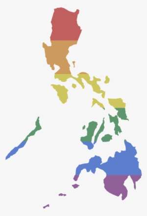 Download Philippines Map Outline Png - Blank Philippine Map Png ...