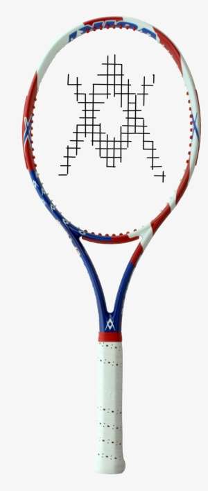 V1 Classic 20 Year Limited Edition - Volkl V1 Classic Usa Tennis ...