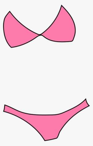 Bikini, Summer, Beach, Woman, Women, Lady, Swimsuit - Bathing Suit ...