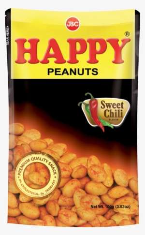 Happy Offers High Quality, Imported, Greaseless Peanuts - Happy Peanuts ...