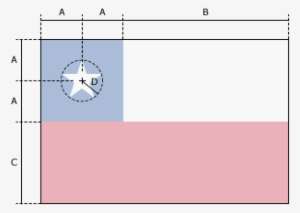 Construction Sheet - - Flag Construction Sheet PNG Image | Transparent ...
