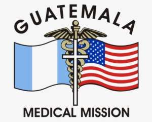 Guatemala Medical Mission Team Logo - Medicine Logo Vector PNG Image ...