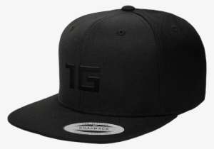 1g Black Hat Hat - Snapback Hats PNG Image | Transparent PNG Free ...
