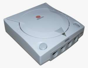Refurbished Sega Dreamcast Console In White - Sega Dreamcast Console ...