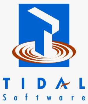 Tidal Logo 600px - Tidal Icon White Png PNG Image | Transparent PNG ...