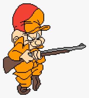 Elmer Fudd PNG Image | Transparent PNG Free Download on SeekPNG