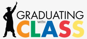 Graduation Information - Class Of 2018 Transparent Background PNG Image ...