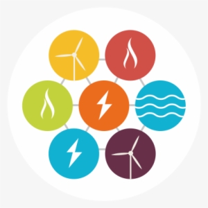 Png Energy Graphic Free Library - Energy Network Uk PNG Image ...