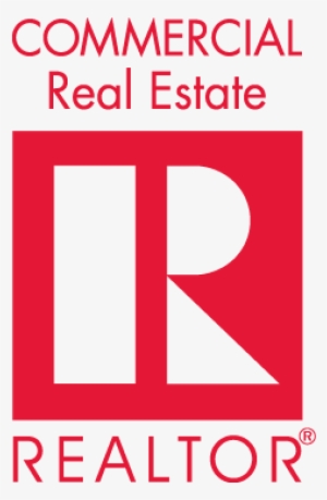Commercial Logo - Gold Foil Realtor Logo Branded Sticker PNG Image ...