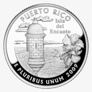 Within The United States - State Quarters PNG Image | Transparent PNG ...