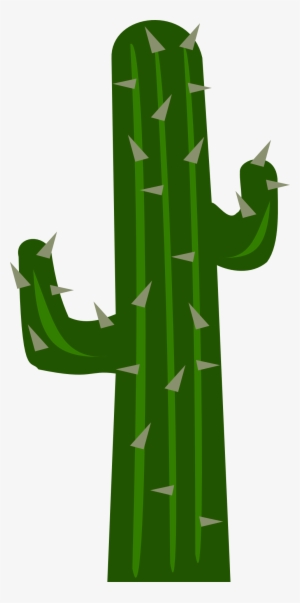 Cactus - Object Terror Cactus PNG Image | Transparent PNG Free Download ...