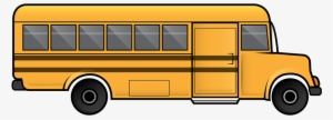 Jpg Royalty Free Bus Clipart Rectangle - Brown Bus Clipart Png PNG ...