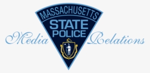 Massachusetts State Police PNG Image | Transparent PNG Free Download on ...
