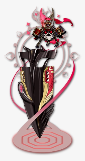 Shield Of Genji - Terra Battle PNG Image | Transparent PNG Free ...